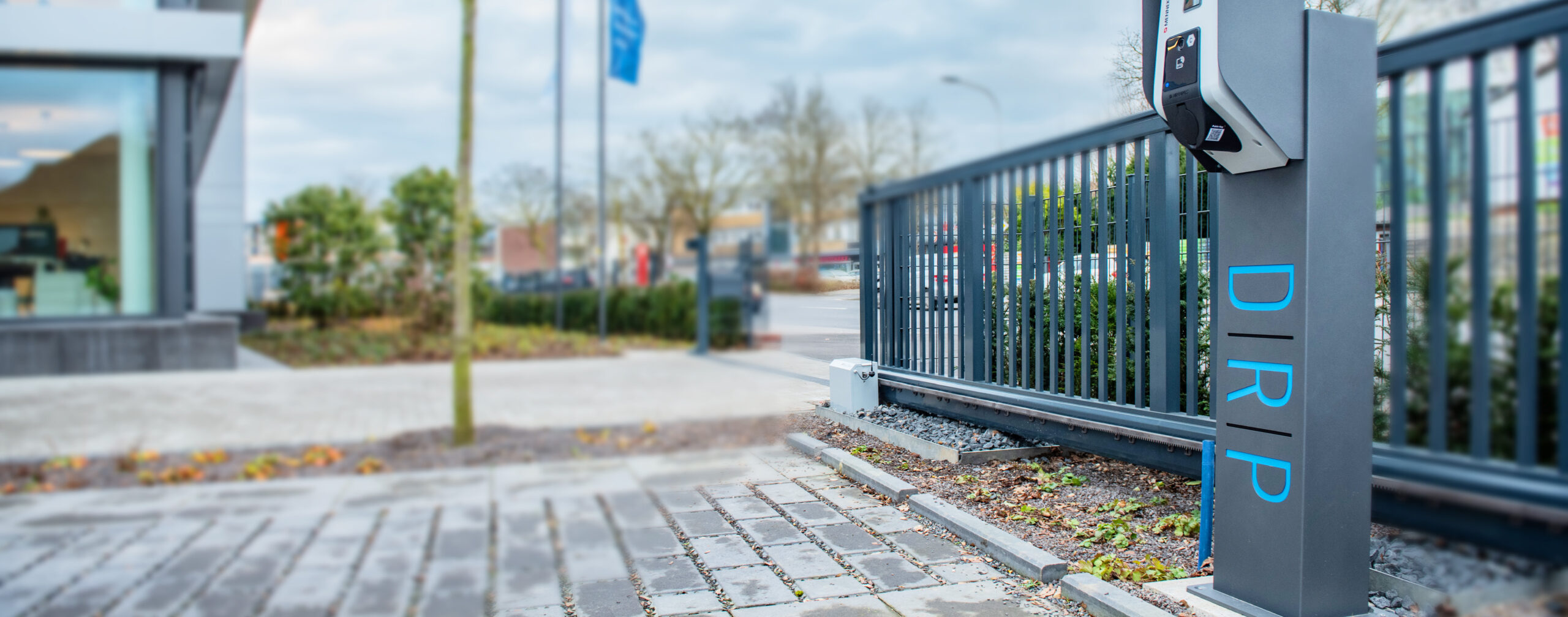 Erneuerbare Energien – DRP Randerath & Partner PartG mbB