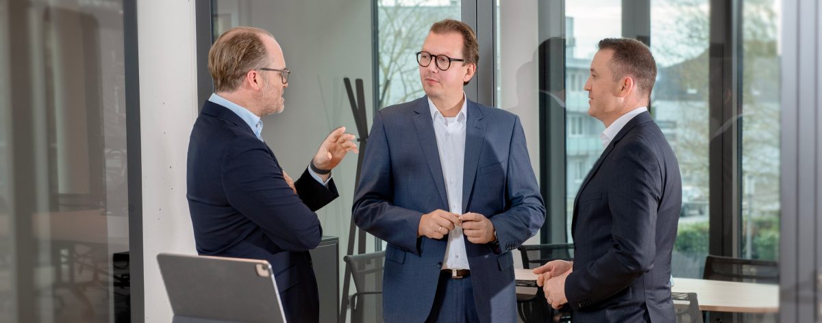 Handelsunternehmen – DRP Randerath & Partner PartG mbB