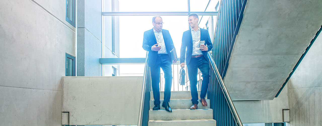 Gemeinnützige Einrichtungen – DRP Randerath & Partner PartG mbB