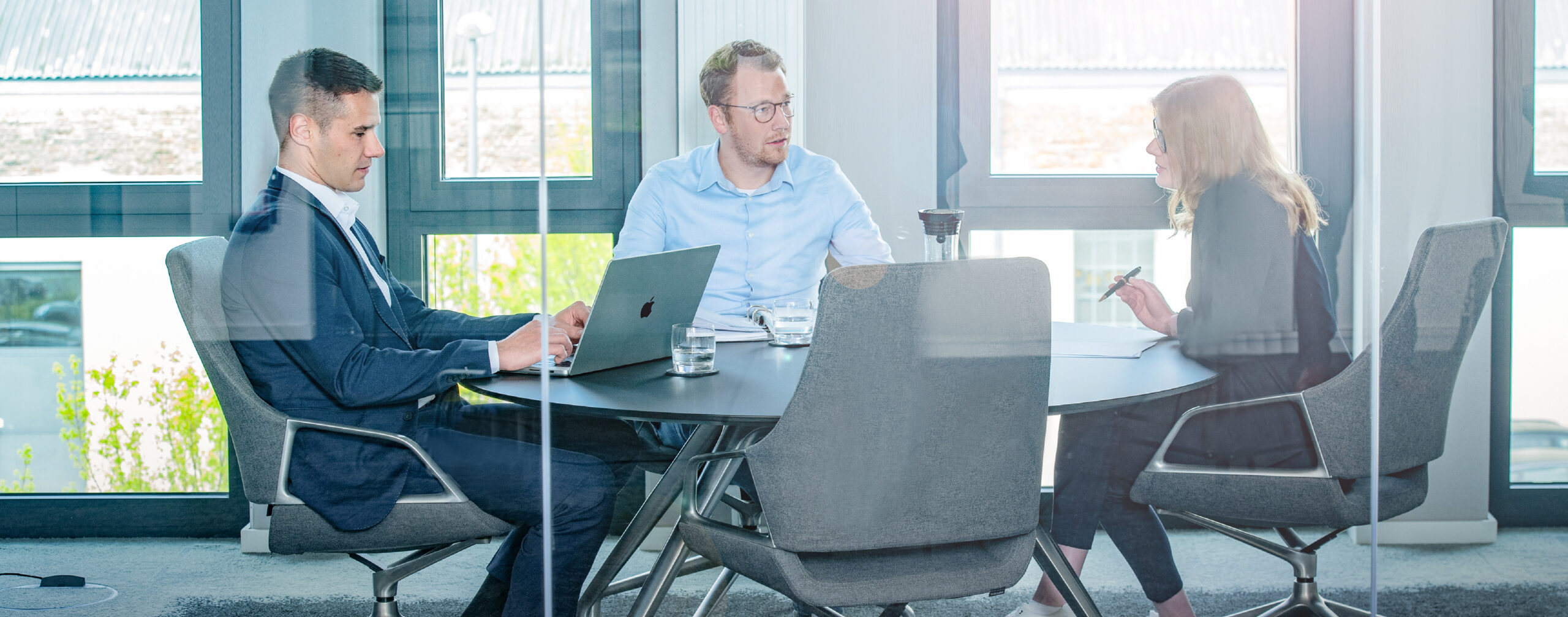 Produktion – DRP Randerath & Partner PartG mbB