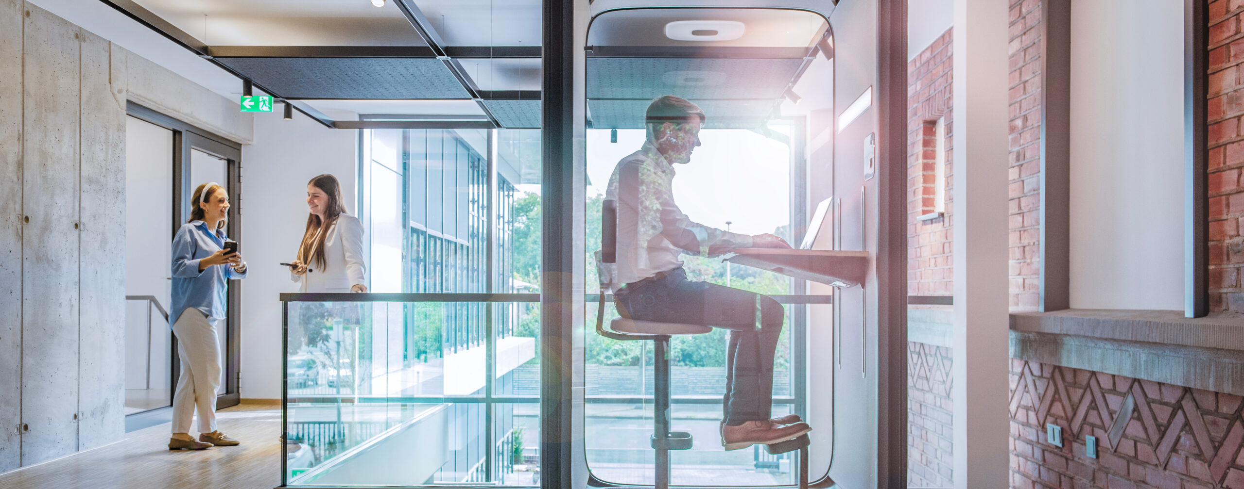 Digitalisierung – DRP Randerath & Partner PartG mbB